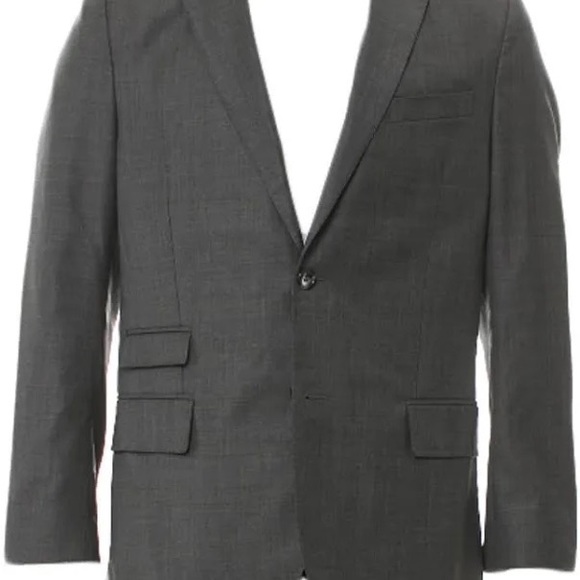 J.Lindeberg | Suits & Blazers | Jlindeberg Loro Piana Slim Fit Donnie ...